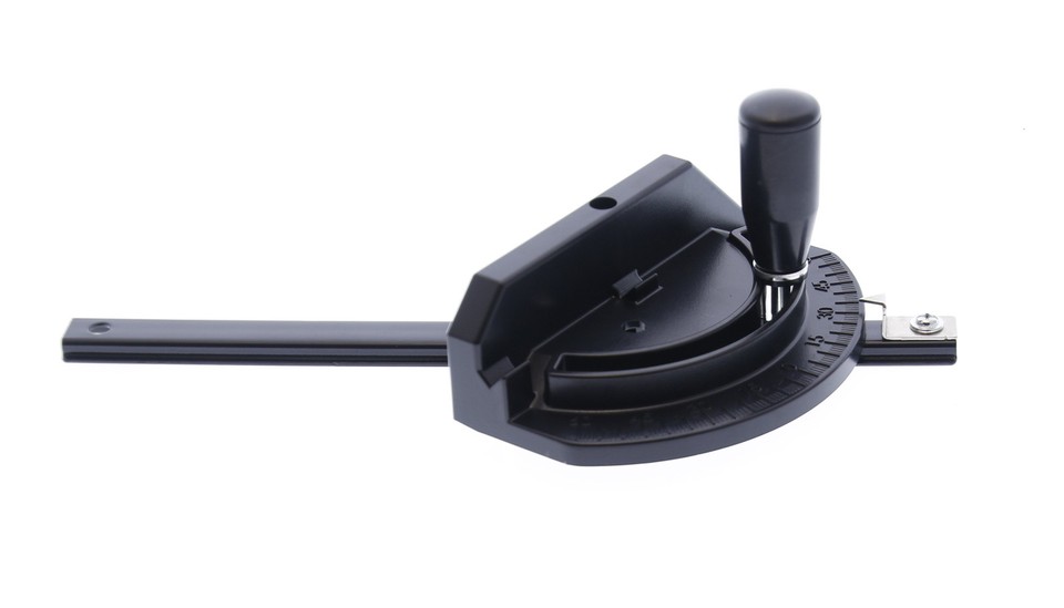 Miter Gauge for Ryobi Model RTS10 10" Tablesaw - 089037007707 | eBay