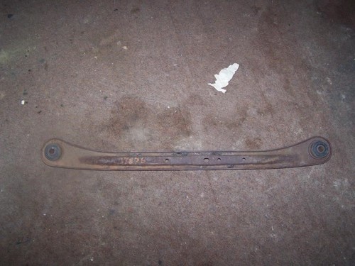 02-07 TAURUS Lower Control Arm Rear Sedan Transverse Rear | eBay