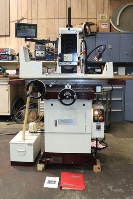 Grinding - Grinder Dro