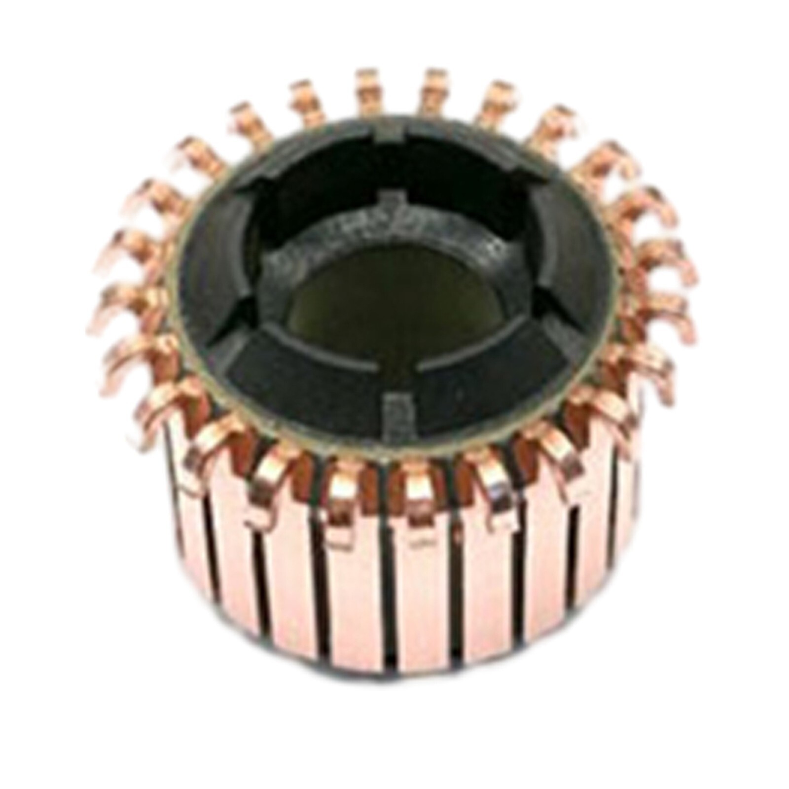 Ensure High Speed DC Motor Performance with a 24P Copper Electrical ...