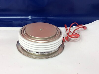 Rectifiers - Silicon Control Rectifier