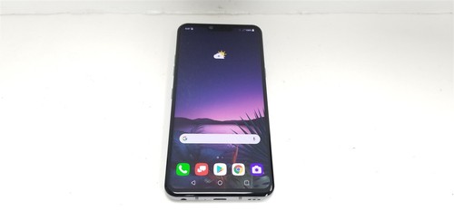 LG G8 ThinQ 128gb Platinum LM-G820UM (Unlocked) Reduced Price NW8840 | eBay