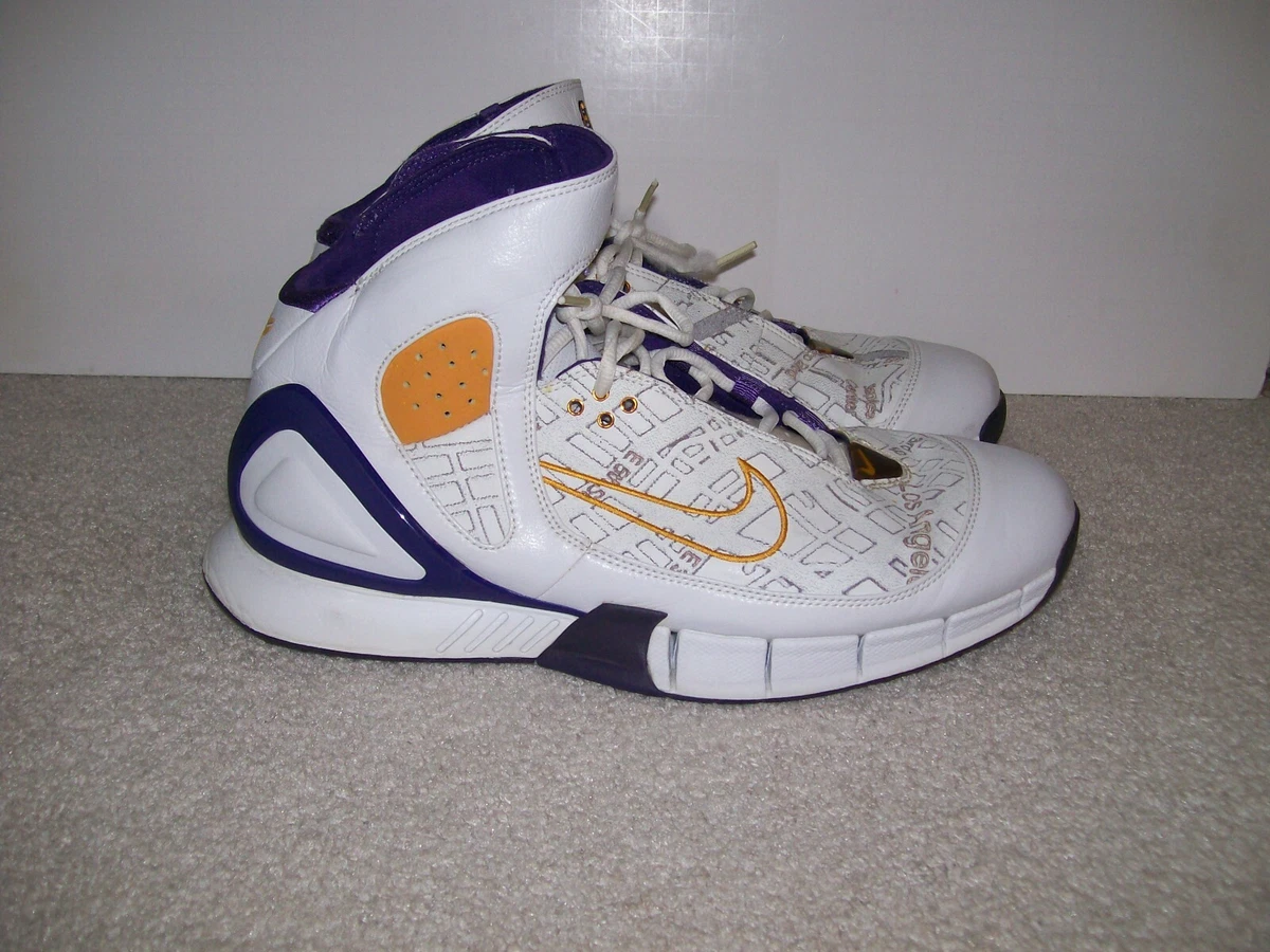 Kobe Huarache 2k5