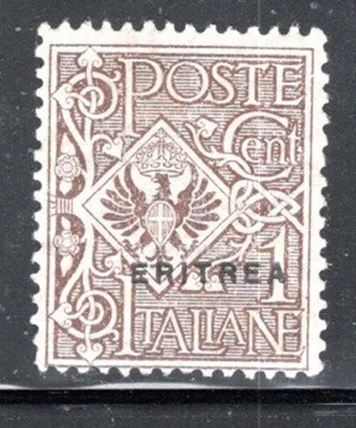 Rare Italian Stamps: An Endless Variety for Collectors ~ MegaMinistore