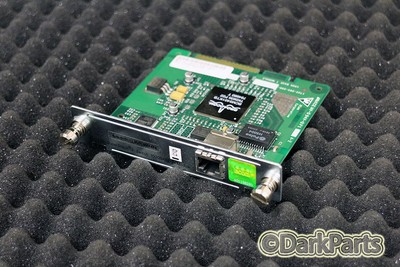 3Com 3C17220 SuperStack 3 switch 1000Base-T Module | eBay