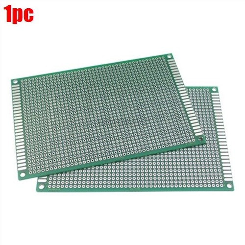 1Pcs Double Side Protoboard Circuit Universal Prototype Pcb Board ...