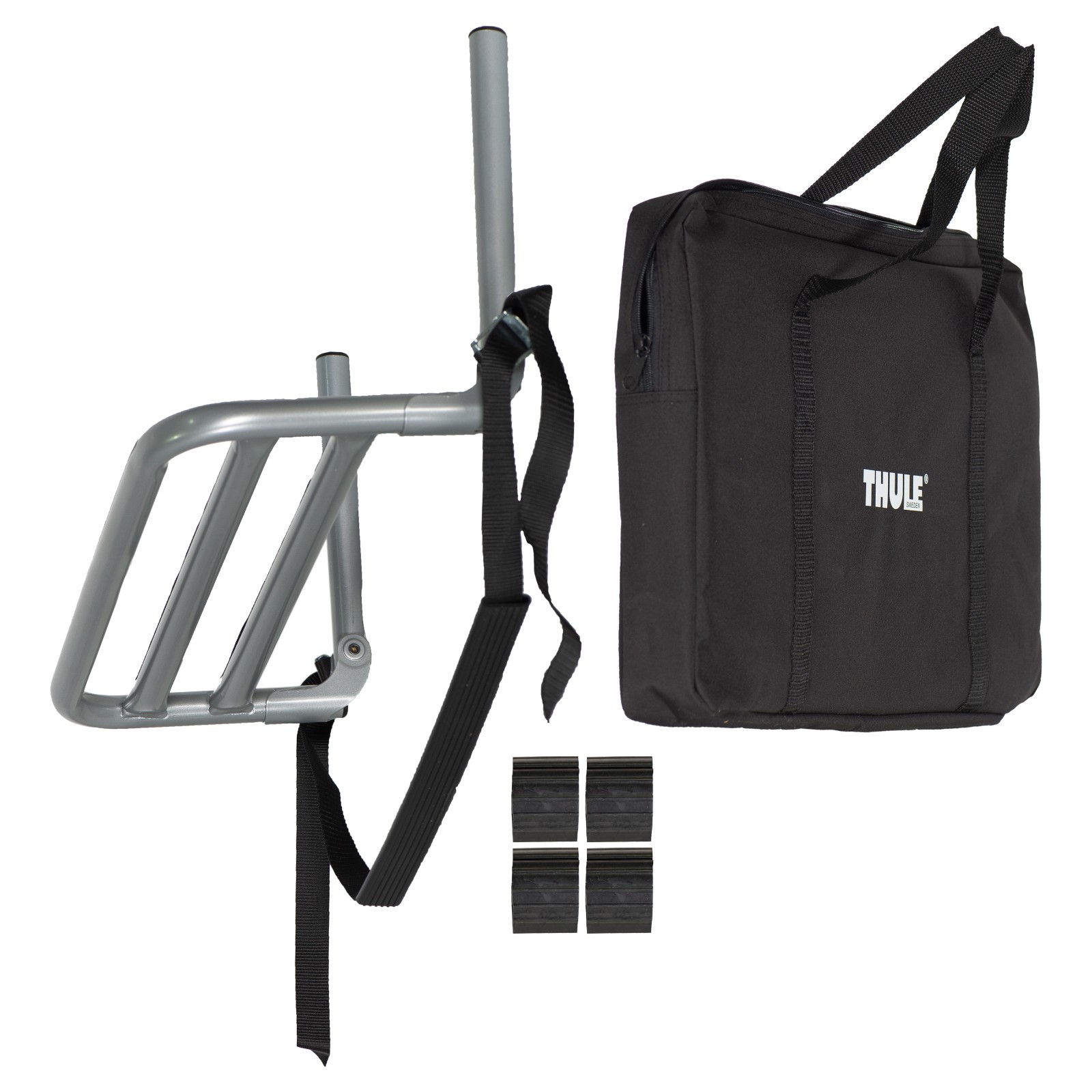 Genuine Subaru Step Portable THULE SOA567W010 for sale online | eBay