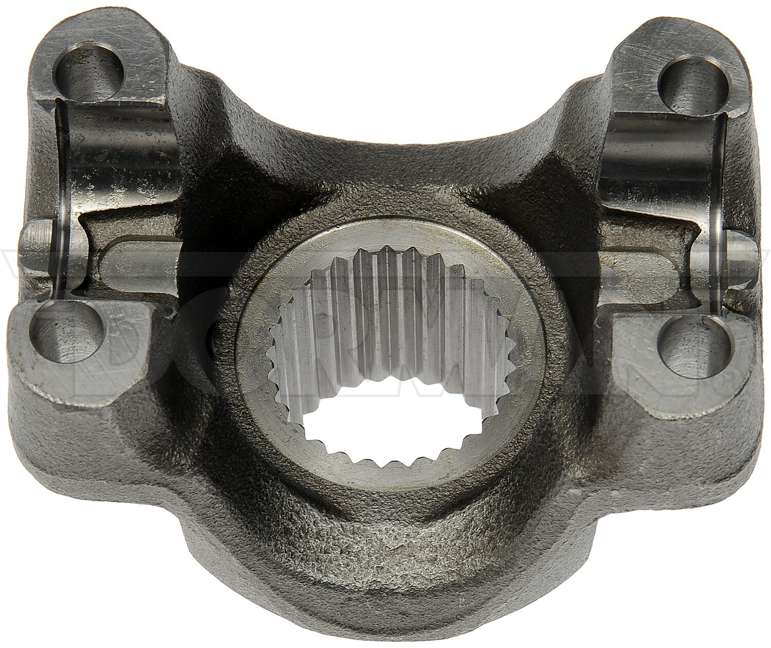 For 1967-1972 GMC C15/C1500 Pickup Differential End Yoke Rr ...