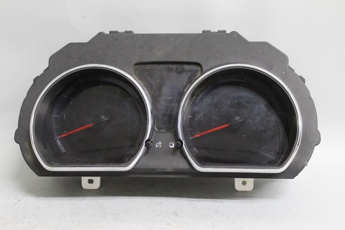 2015 2016 NISSAN VERSA INSTRUMENT CLUSTER GAUGE SPEEDOMETER MPH ...