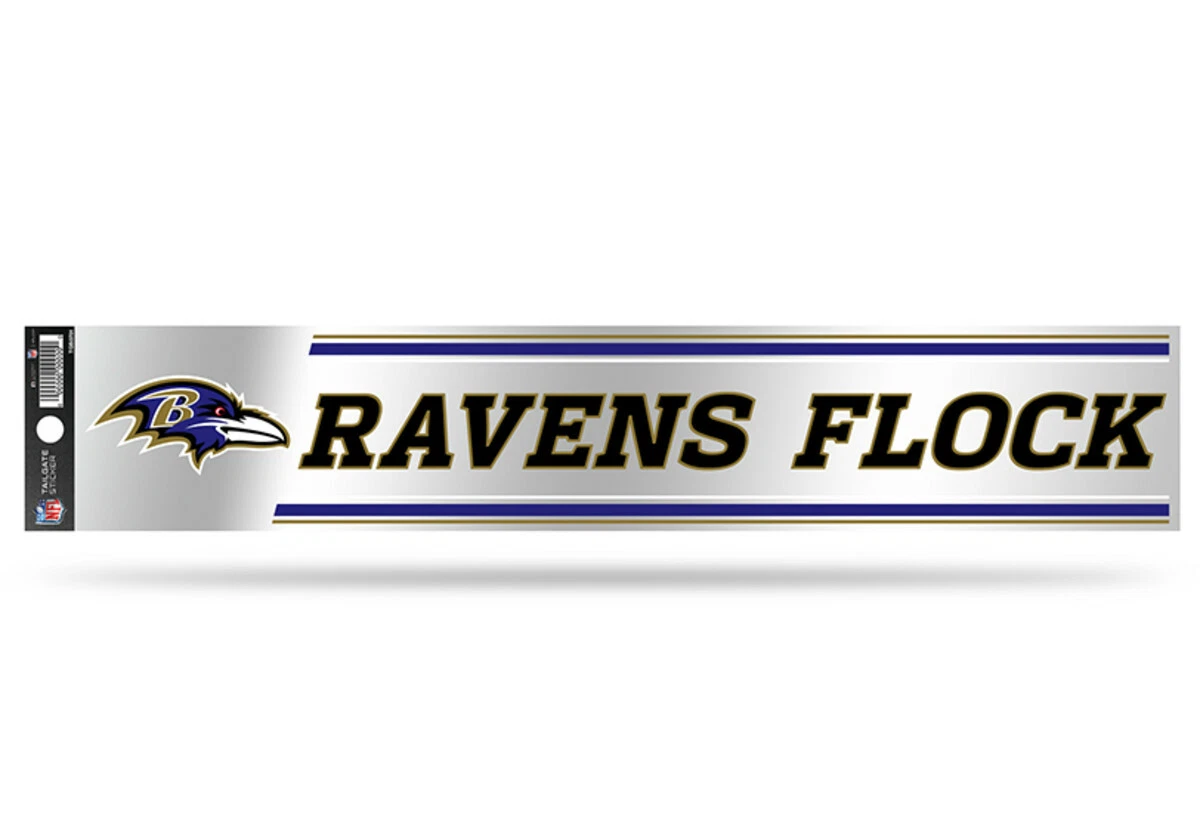 Ravens Flock