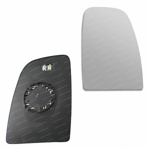 Right off side for Fiat Ducato 2007-2020 heated wing mirror glass | eBay
