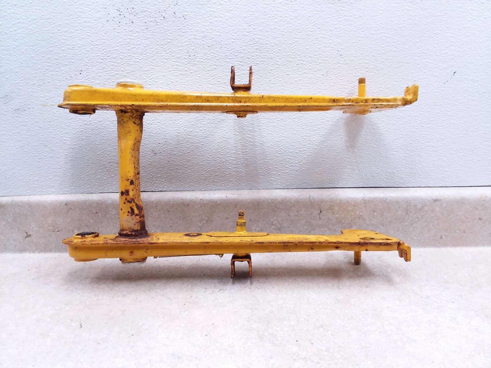 Honda Trail 90 CT CT90 K2 Rear Arm Swingarm 1970 ANX-C | eBay