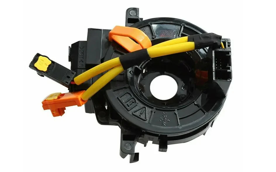 Clock Spring Spiral Cable Fits Toyota 4Runner 2010-2020 2.7L 4.0L | eBay