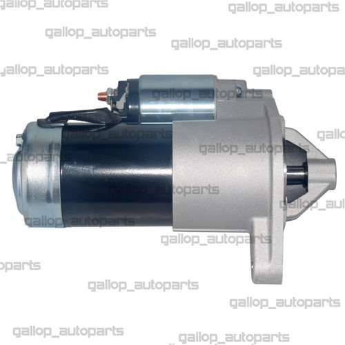 Brand New Starter Motor for Jeep Wrangler TJ 4.0L Petrol ERH MX 1996 ...