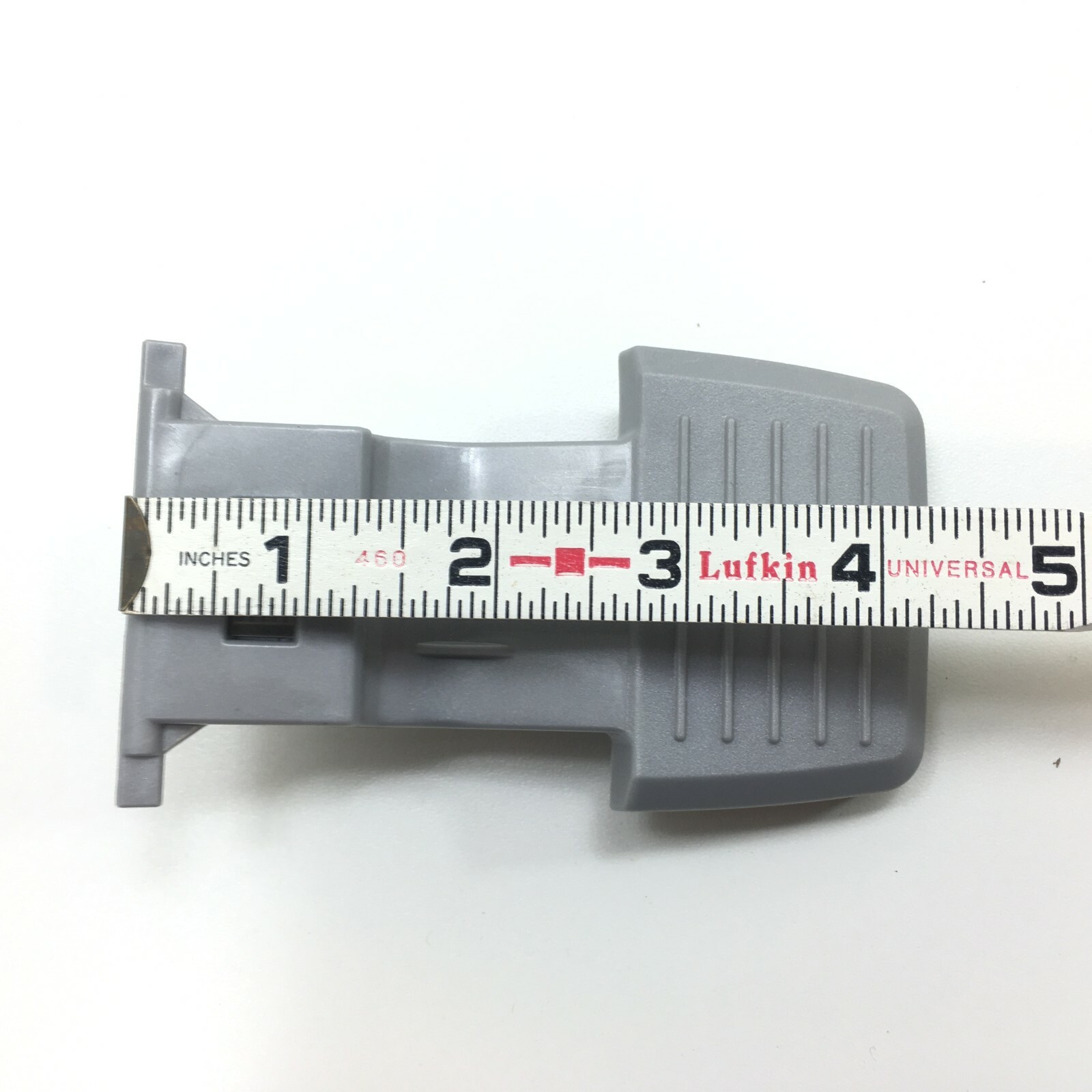 Hoover UH72630 UH70120 UH70130 UH70200 UH70202 HANDLE RELEASE FOOT ...