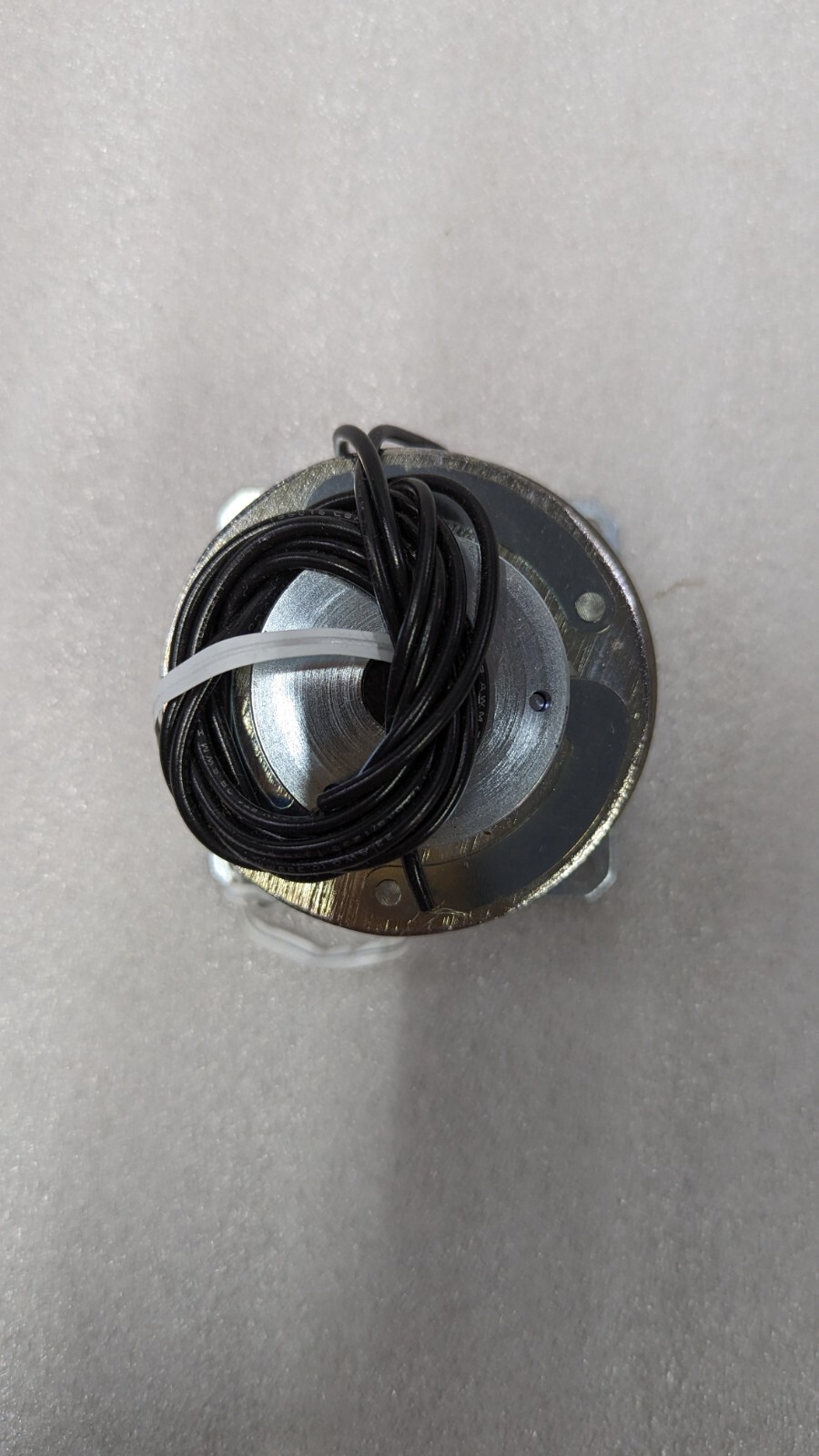 Electroid Clutch Brake Assembly 973-467-8100 7431400 for sale online | eBay