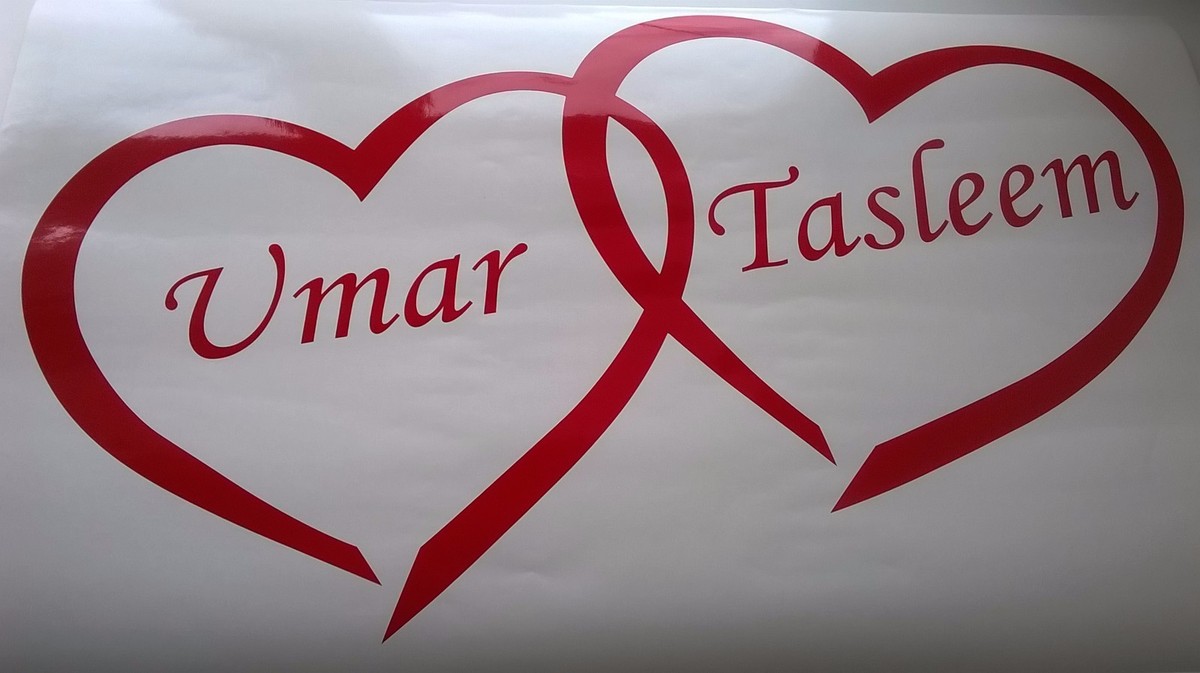 I Love Umar Name