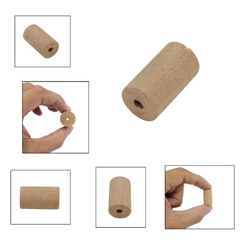 2 Pcs Cork Piccolo Replacement Parts Head Joint Flute Accessories | eBay