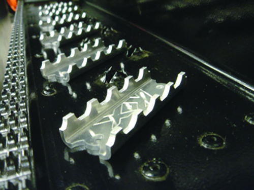 Rox Speed FX Grip Strips Snowmobile Running Board Traction 6 pack GS ...