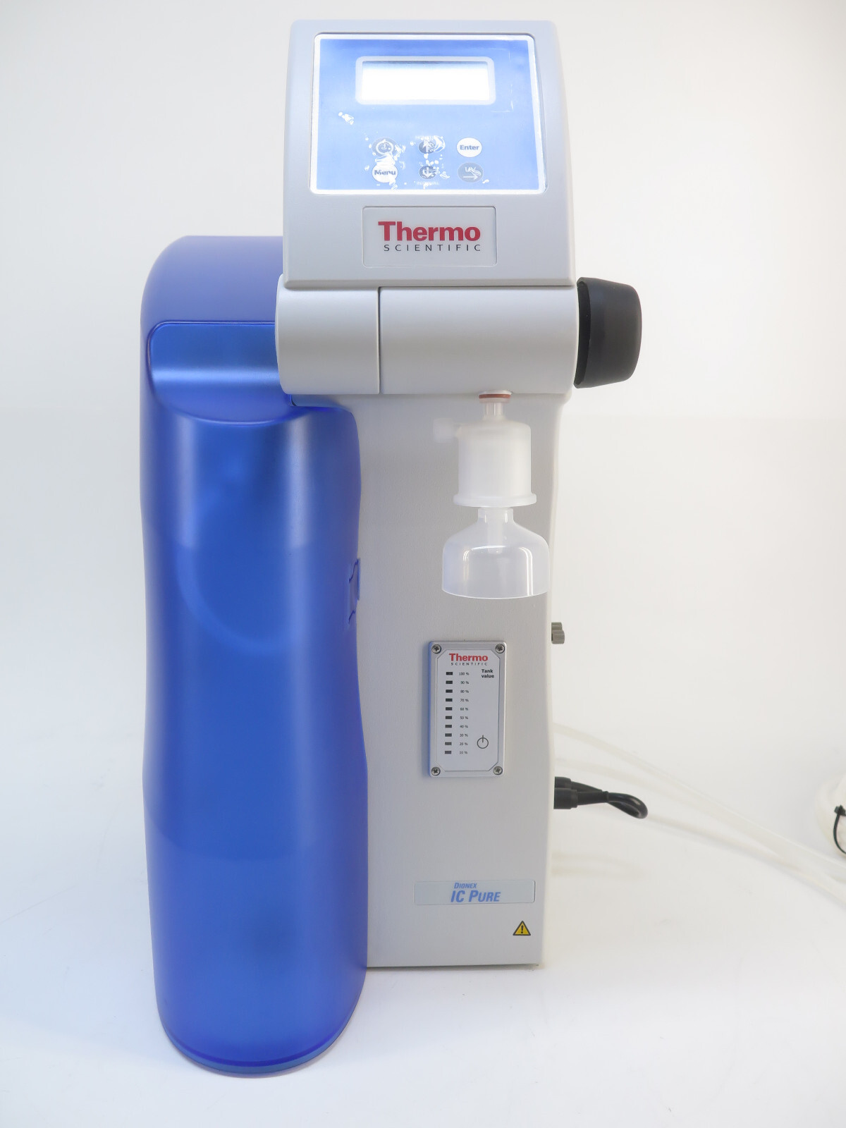 Thermo Fisher 50132810 Scientific Dionex IC Pure Water Purification ...