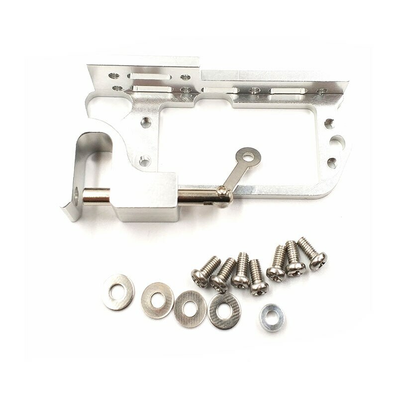 20kg Servo Controlled Dropper Device For RC Drone Helicopter Quadcopter ...