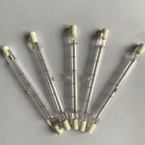 Leuchtmittel Halogenstab R7s 78mm 118mm 60/100/100/120/200/300/400W ...