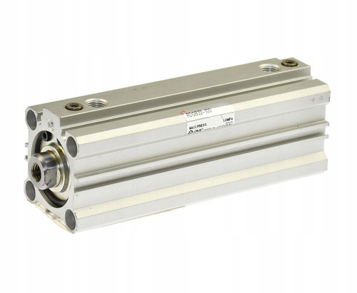 RDQB32-100 SMC Double-sided pneumatic actuator /#8 L26P 9722 | eBay