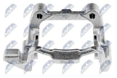 NTY Halter Bremssattel HZT-VW-000A für VW GOLF PLUS 5 5M1 521 EOS 1F7 ...
