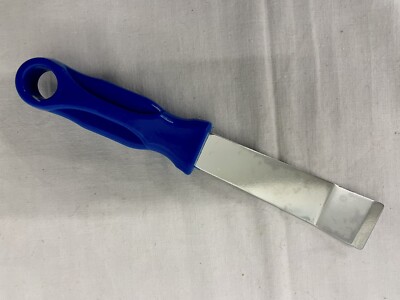 Wheel Weight Scraper Remover Tool Tyre Balancer Adhesive Car Stick On ...