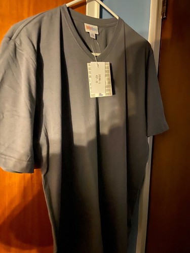 Lularoe Devin Large solid gray new with tags | eBay