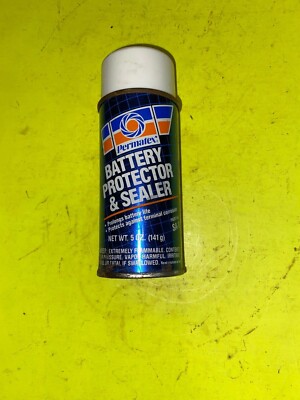 Permatex, battery protection and sealer, item: 18261 | eBay