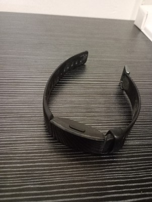 Fitbit Inspire HR Fitness Health Smartwatch FB413 Grade C | eBay UK