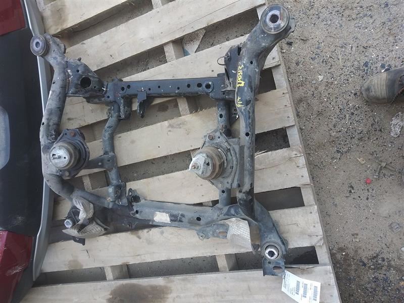 Front Crossmember/K-Frame 4877621AD Fits 16-22 Jeep Grand Cherokee ...