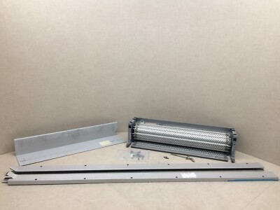 QMI 1E-EM-SA-510-0 36x80 Counter Shutter Motor Controlled Counter Type ...