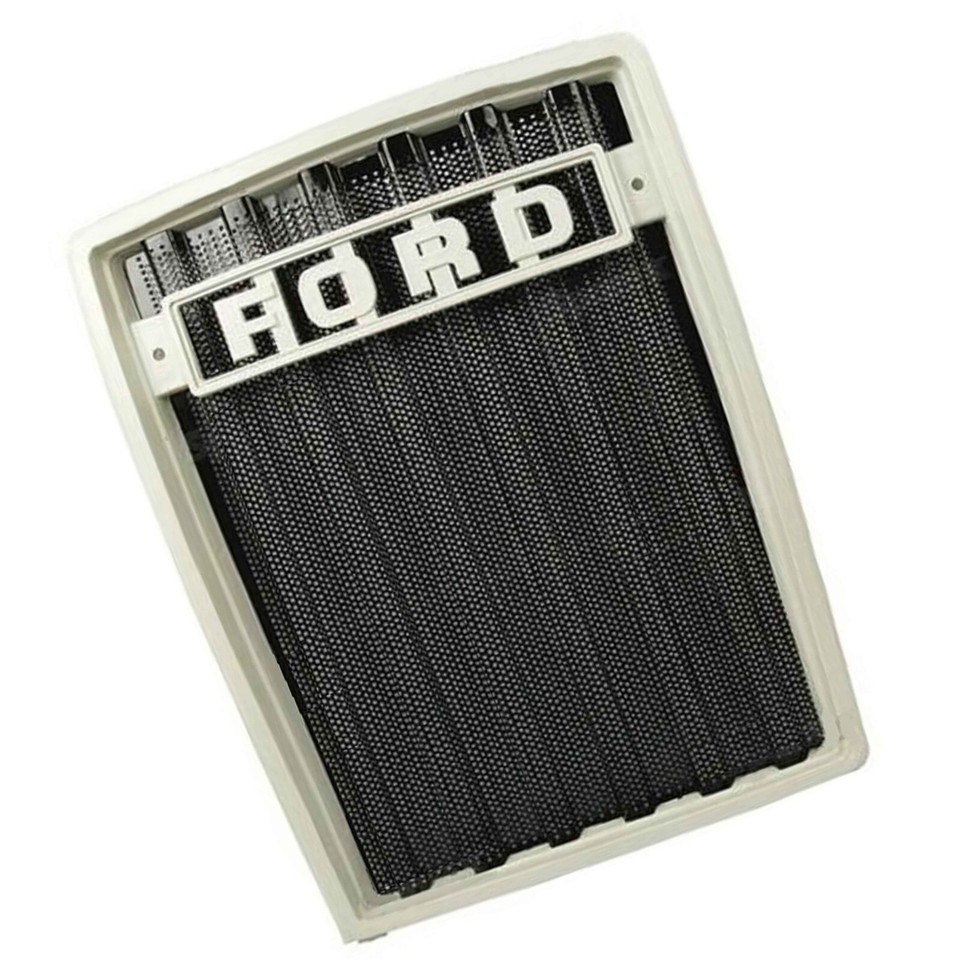 Replacement Grille for Ford Tractors 2000 2600 3000 3600 4000 4600 ...