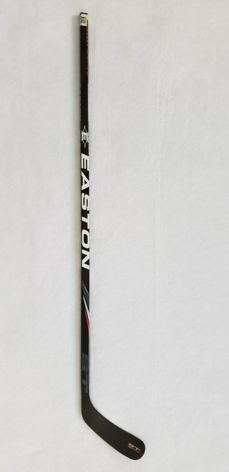 New Easton Synergy ST Sakic 100 P3 Left Hand Hockey Stick - Mid Curve ...