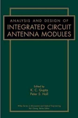 K. C. Gupta Analysis And Design Of Integrated Circuit-Ante (US IMPORT ...
