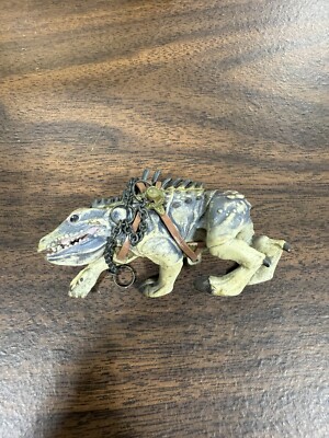 RARE Star Wars ANIMAL ACTION FIGURE TOYS GIFTS 3'' #3 | eBay