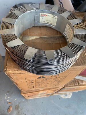14lb spool 5/64 lincore 33 ED011237 2.0mm Welding Rod Lincoln electric ...