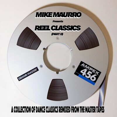 Mike Maurro Presents Reel Classics (PART B)**Double CDr Pack** | eBay