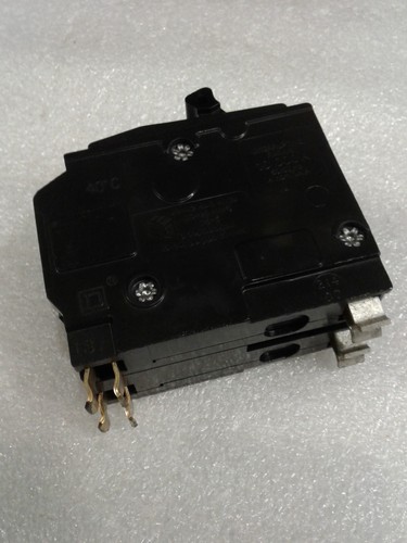 QO235 SQD 2POLE 350AMP 240V (2 YEAR WARRANTY) | eBay