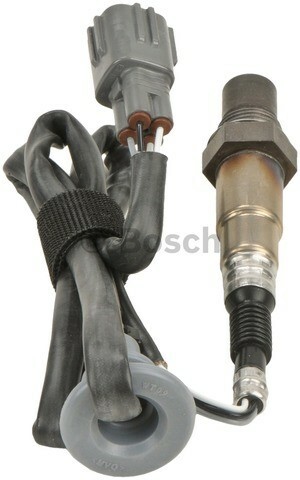 Oxygen Sensor Bosch Downstream for 2001-2005 LEXUS IS300 L6-3.0L engine ...