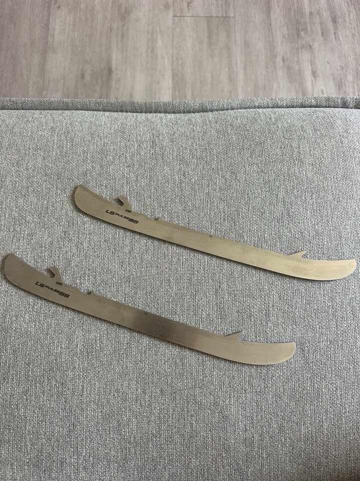 Bauer LS Pulse SS Runner 296 | eBay