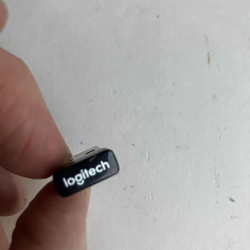 Genuine Logitech Unifying Receiver Dongle C-U0007 For M510 Mouse OEM | eBay