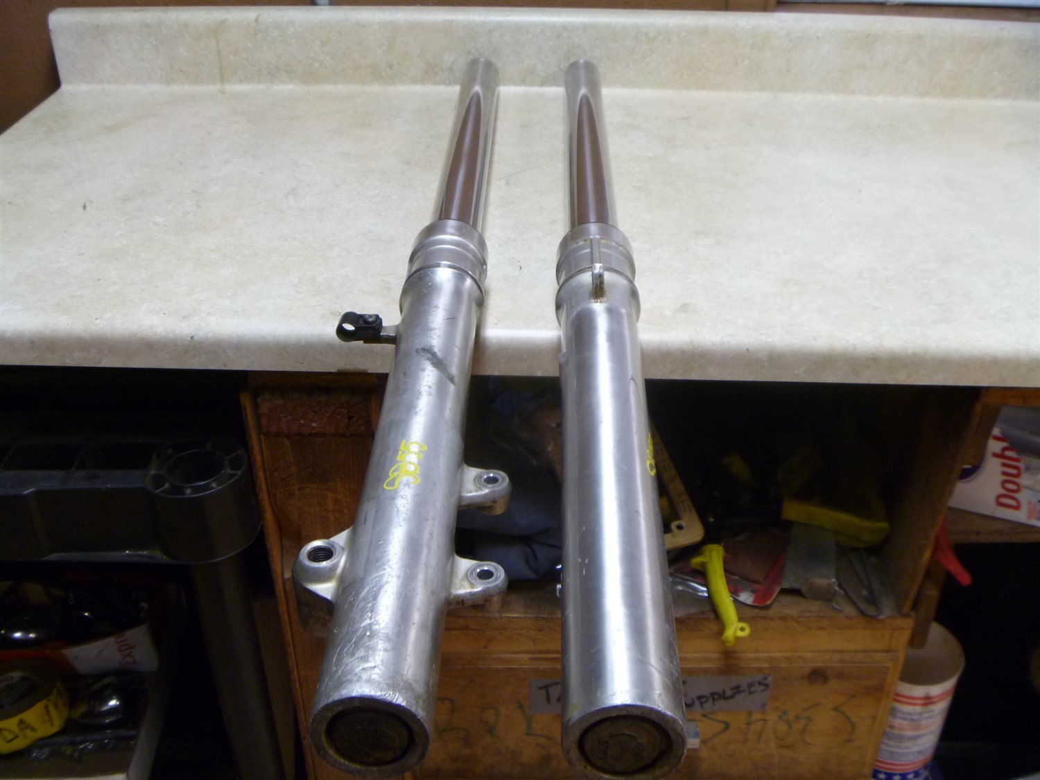 DR350 Thread | Page 2922 | Adventure Rider