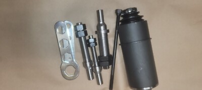 1/2 3/4 &1"spindles, 4 Powermatic 26, 27 USA Shaper NEW | eBay