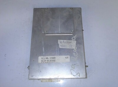 1228828 Buick Riviera 1998 Multi-function module | eBay