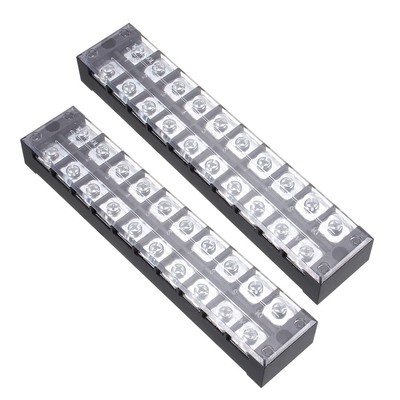 Terminal Blocks - 5 Terminal Block