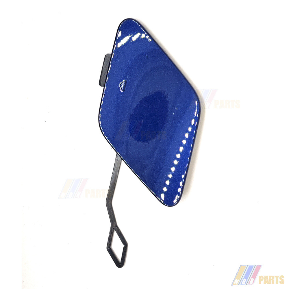 2013 -16 MERCEDES S Class Front Bumper Tow Hook Cover 2228850024 OEM ...