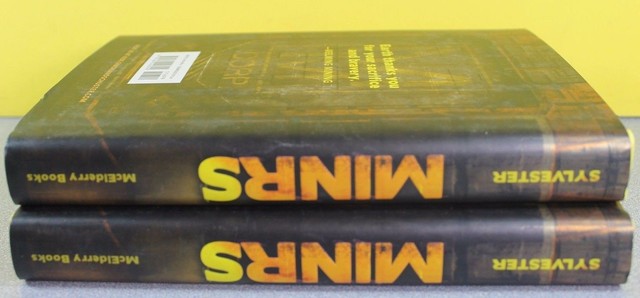 MiNRS Ser.: MiNRS by Kevin Sylvester (2015, Hardcover) for sale online ...